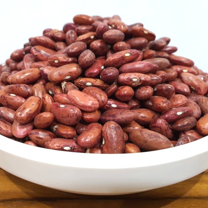 Jual KACANG MERAH KERING CURAH 250g | Shopee Indonesia