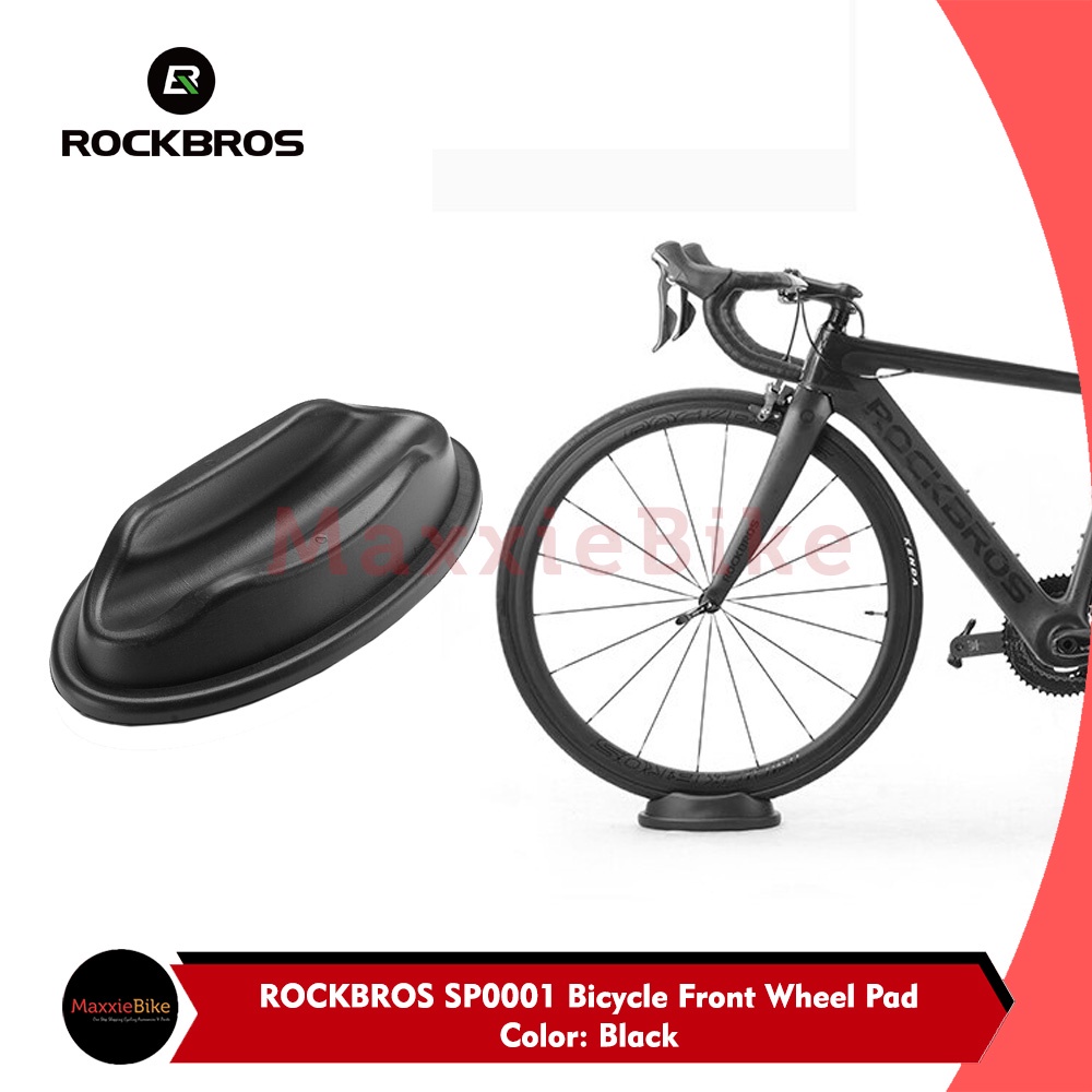 Jual ROCKBROS SP0001 Bantalan Roda Depan Sepeda Cycling Bike Front ...