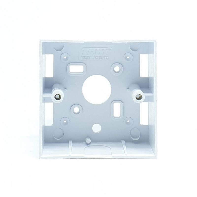 Jual Trm OB-618 OB Bok MK Clipsal / Outbow Kotak MK / Outbow Kotak ...