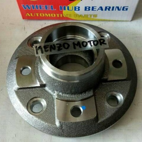 Jual NAP RODA AS RODA DEPAN CARRY EXTRA 1.0 ST100 BAJA FORGED | Shopee ...