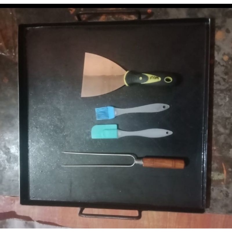 Jual paket roti bakar | Shopee Indonesia