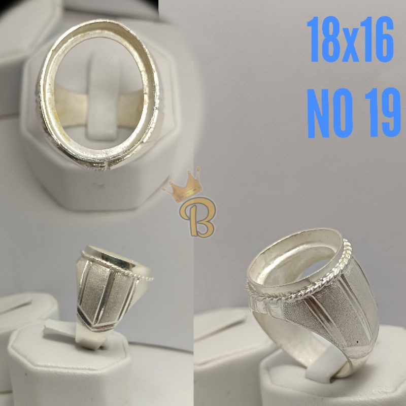 Jual EMBAN PERAK HENMADE | Shopee Indonesia