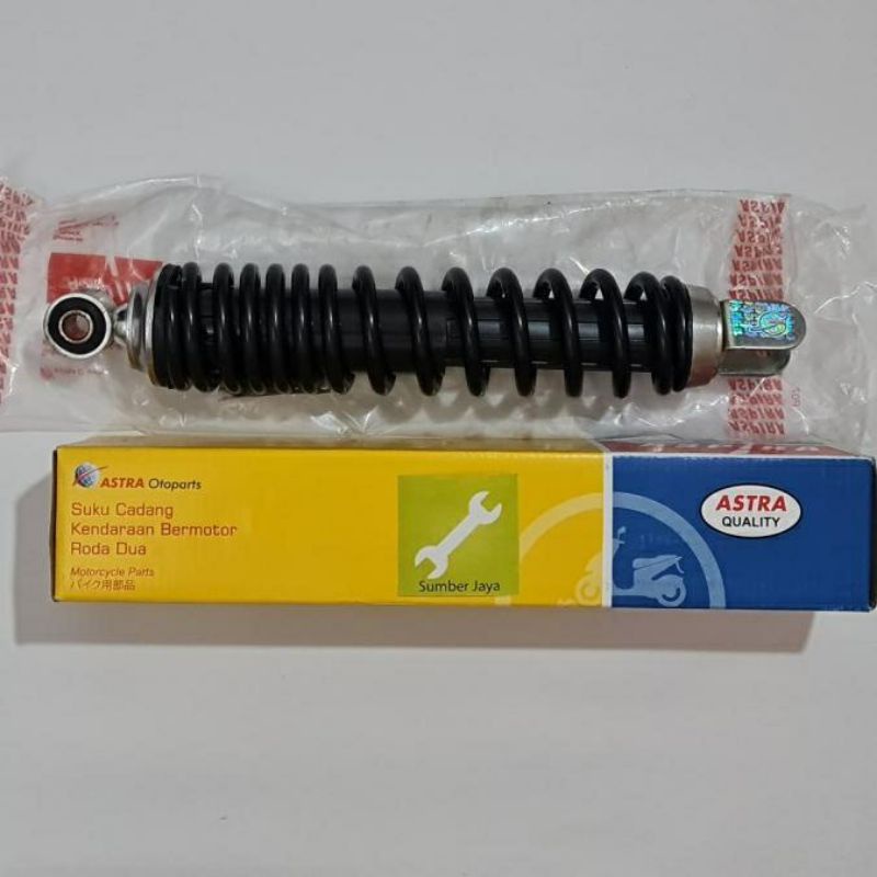 Jual SHOCK BEAT KARBU VARIO KARBU SCOOPY SPACY KARBU ASPIRA ASTRA ...