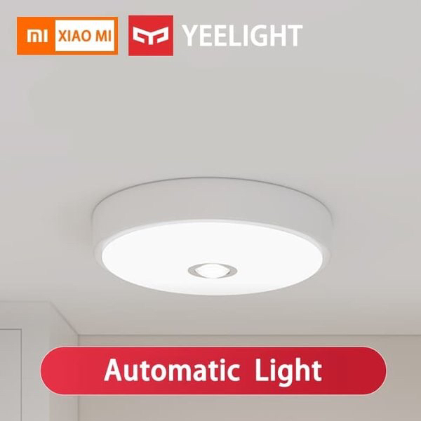 Jual ORIGINAL XIAOMI MIJIA YEELIGHT CRYSTAL LED CEILING LIGHT MINI ...