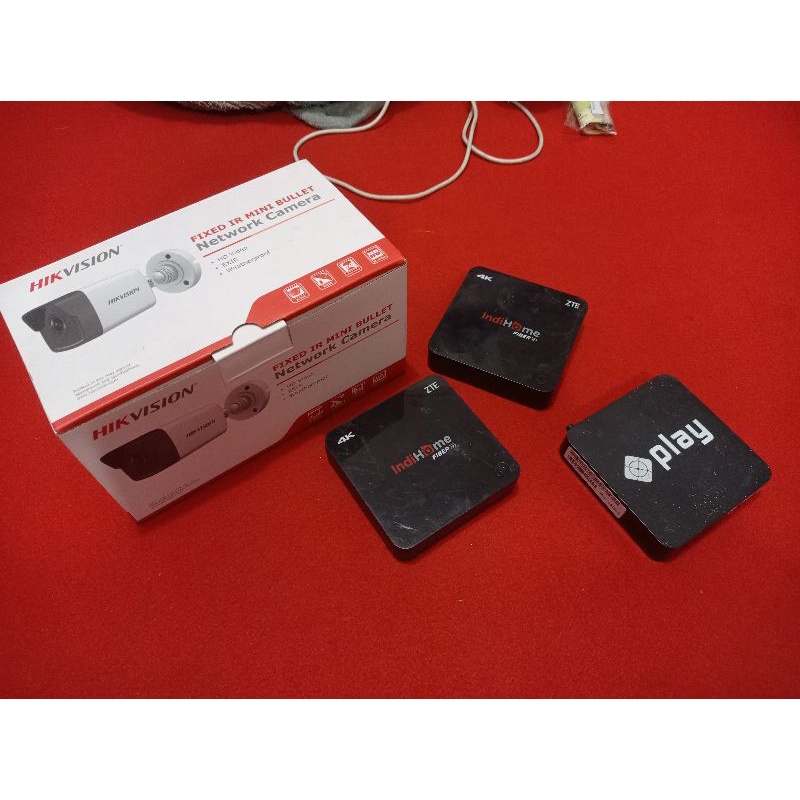 Jual Set Top Box | Shopee Indonesia