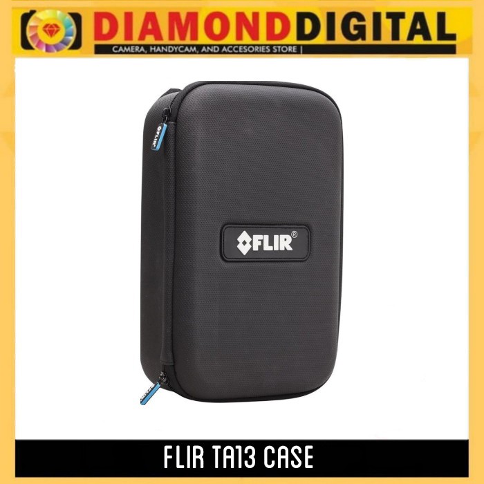 Jual FLIR TA13 Protective Case for TG165 and TG167 Thermal Imagers ...