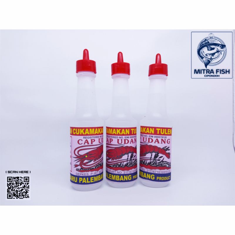 Jual Cuka Putih Cap Udang | Shopee Indonesia