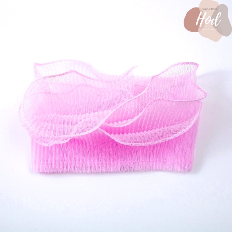 Jual Hiasan Renda Cake Tulisan Mom Model Bouquet Lace Topper Untuk Hari ...