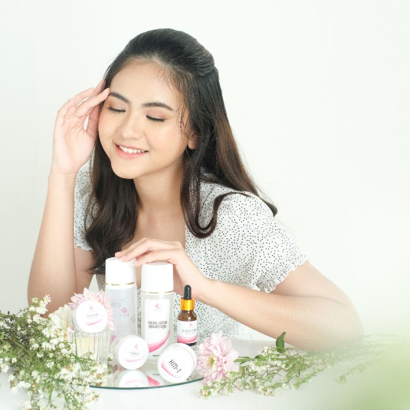 Jual CUSTOMER REQUEST NABILA SKINCARE | Shopee Indonesia
