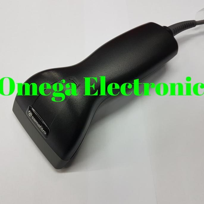 Jual Barcode Scanner Samafitro Cash Register Casio Se-S400 Mesin Kasir ...