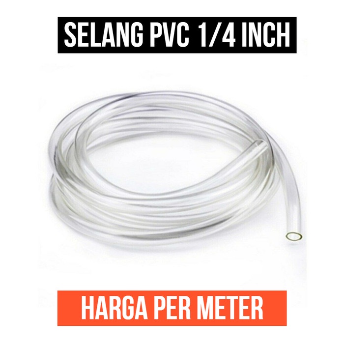 Jual Selang 1/4 Inch Bening Pompa Air 5V Mini Water Pump Motor Celup ...