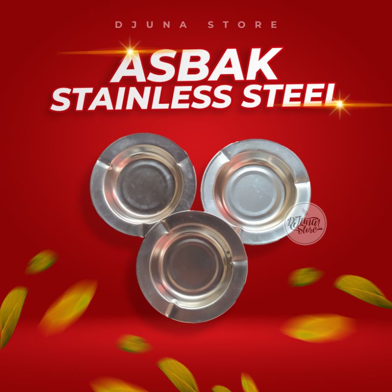 Jual Asbak Rokok Stainless | Asbak Rokok Kotak Ukuran 12 cm | Shopee ...
