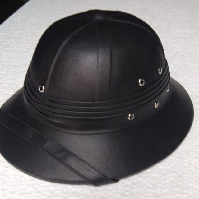 Jual Topi Demang/Topi Mener/menir/Topi Retro/klasik Onthel /ontel ...