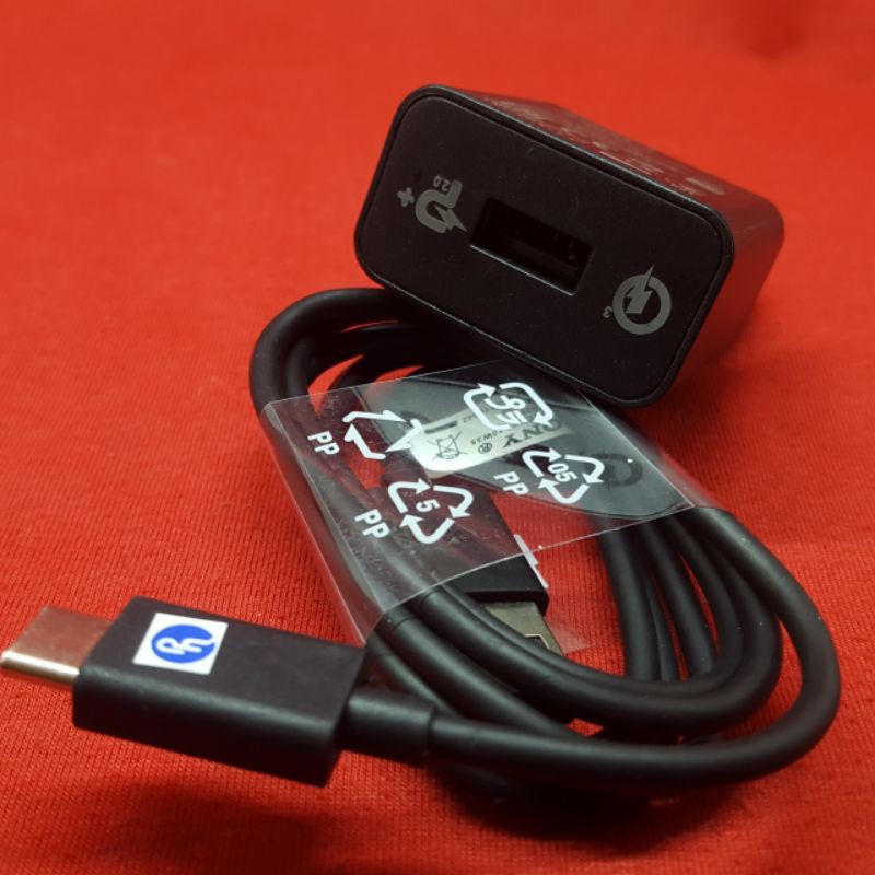 Jual Charger SONY USB Type C Original New UCH12 Fast Charging Original ...