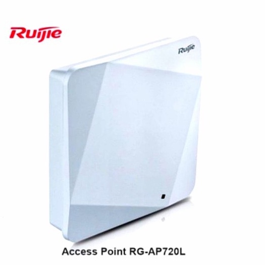 Jual RUIJIE RG AP720L Acces Point indoor wifi 5 | Shopee Indonesia
