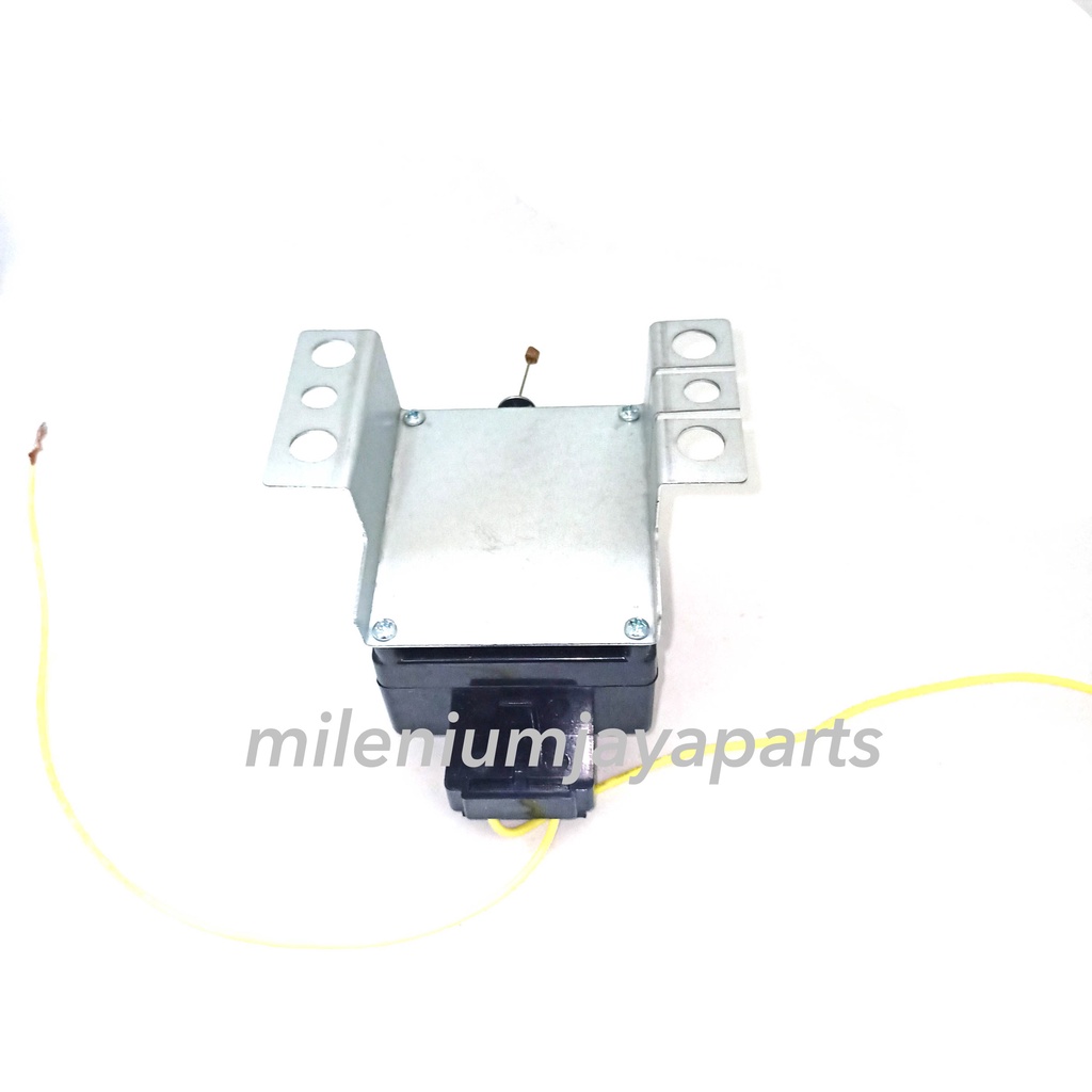 Jual Drain Motor Mesin Cuci 1 Tabung SAMSUNG / Respound Switch ...