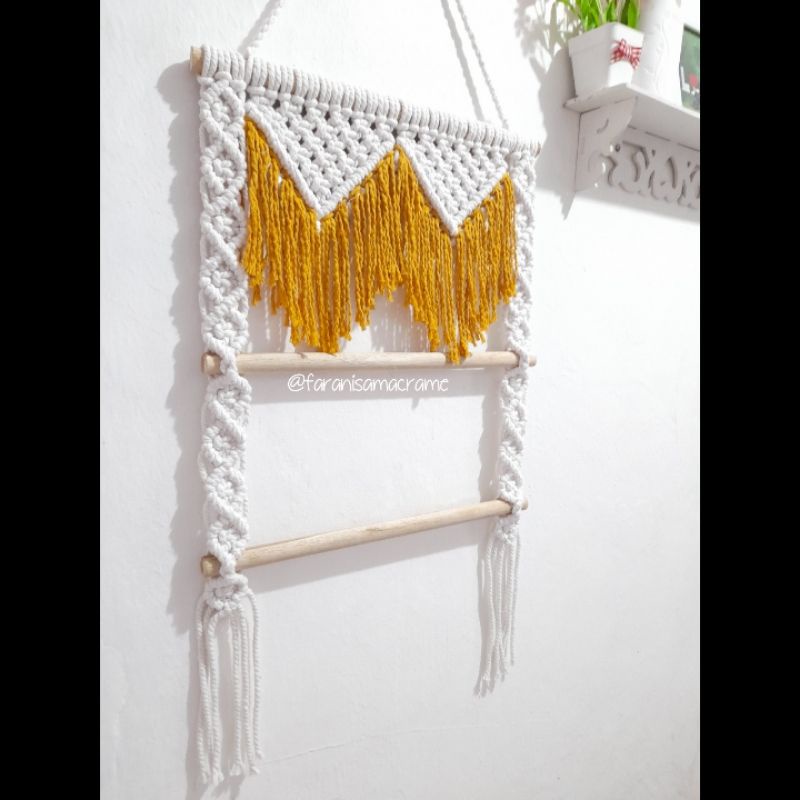 Jual Gantungan Jilbab dan Mukena | Shopee Indonesia