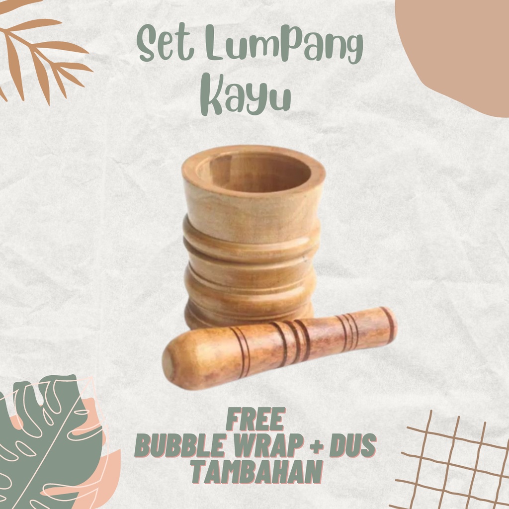 Jual SET LUMPANG KAYU ALAT TUMBUK TRADISIONAL ALAT TUMBUK SERBAGUNA ... Jual SET LUMPANG KAYU ALAT TUMBUK TRADISIONAL ALAT TUMBUK SERBAGUNA ...