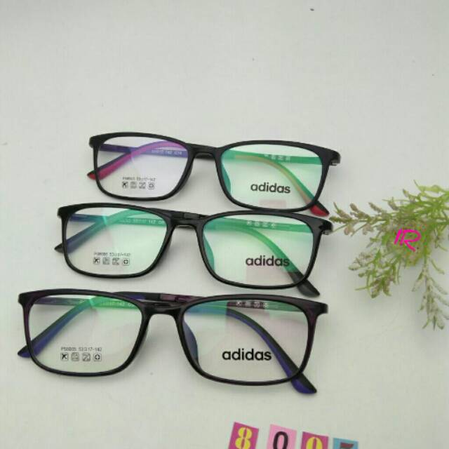 Jual Frame Adidas 8005 | Shopee Indonesia