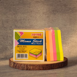 Jual Joyko Memo Stick MMS-1 | Joyko MMS-1 | Shopee Indonesia