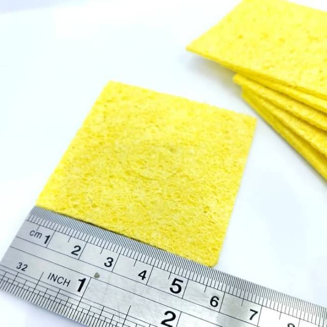 Jual BUSA SOLDER / Spon Bisa Pembersih Mata Solder | Shopee Indonesia