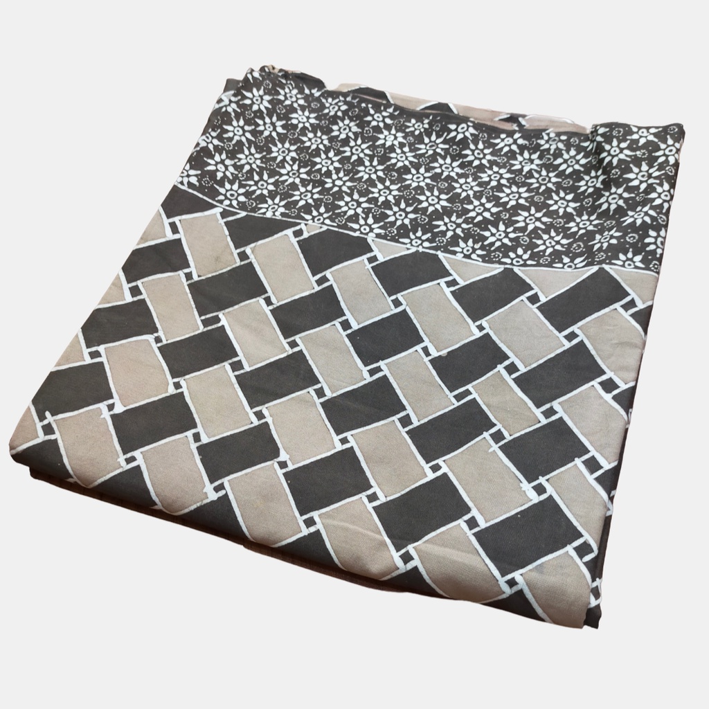 Jual Batik Cap Tikar Truntum Pewarna Alam By Batik Prabakara Jogja ...