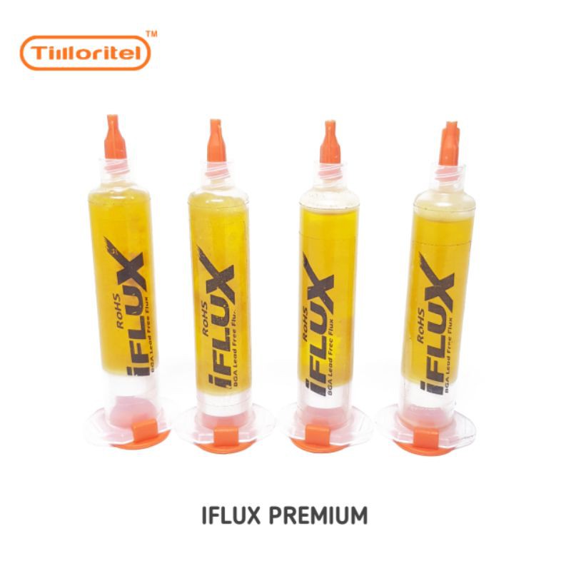 Jual IFLUX PREMIUM | Shopee Indonesia