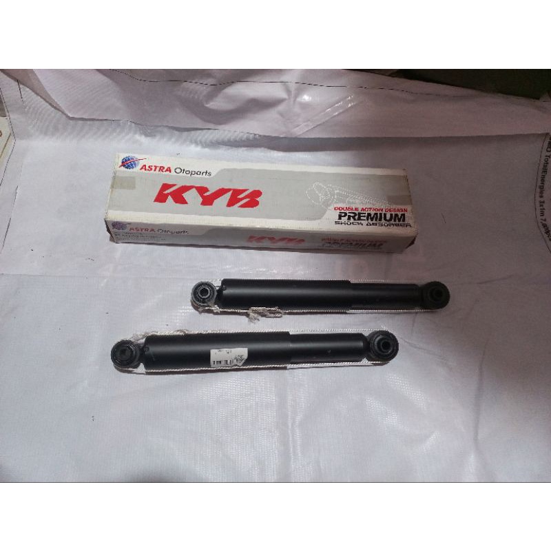 Jual KAYABA PREMIUM Shock breaker belakang avanza xenia terios rush ...