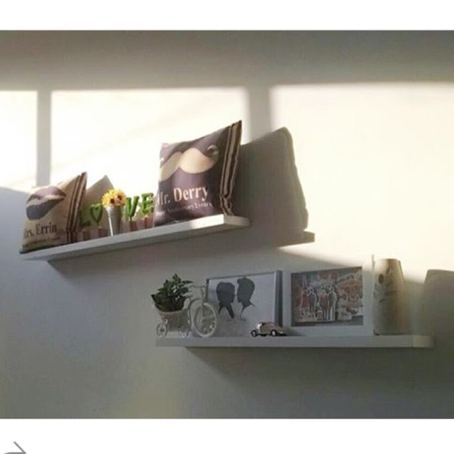 Jual Hanging Shelf Lebar 15 (satuan) | Shopee Indonesia