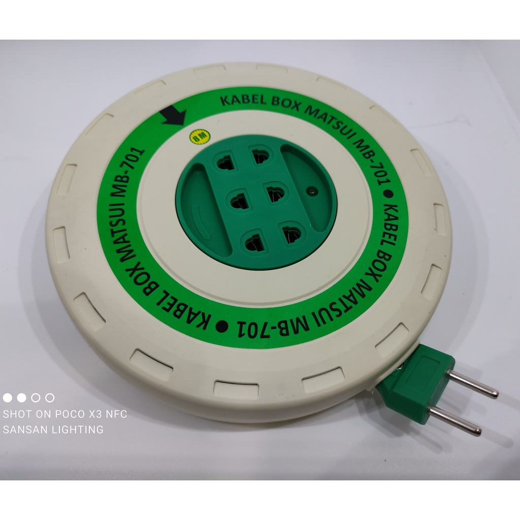 Jual Box kabel 8 meter | Shopee Indonesia