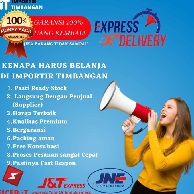 Jual Indicator Timbangan Digital Jembatan Timbangan Gsc Sgw- 3015S Murah | Shopee Indonesia