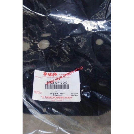 Jual Cover Engine All New Ertiga . Ertiga XL 7 asli | Shopee Indonesia