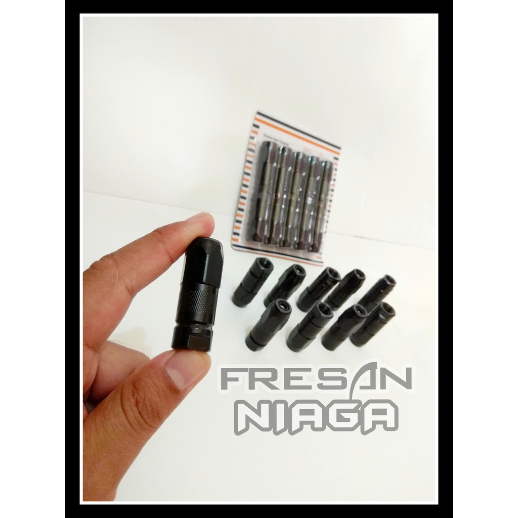 Jual Explosive Nozzle Nipple Injeksi Beton Anti Ledak Pentil Pelumas ...