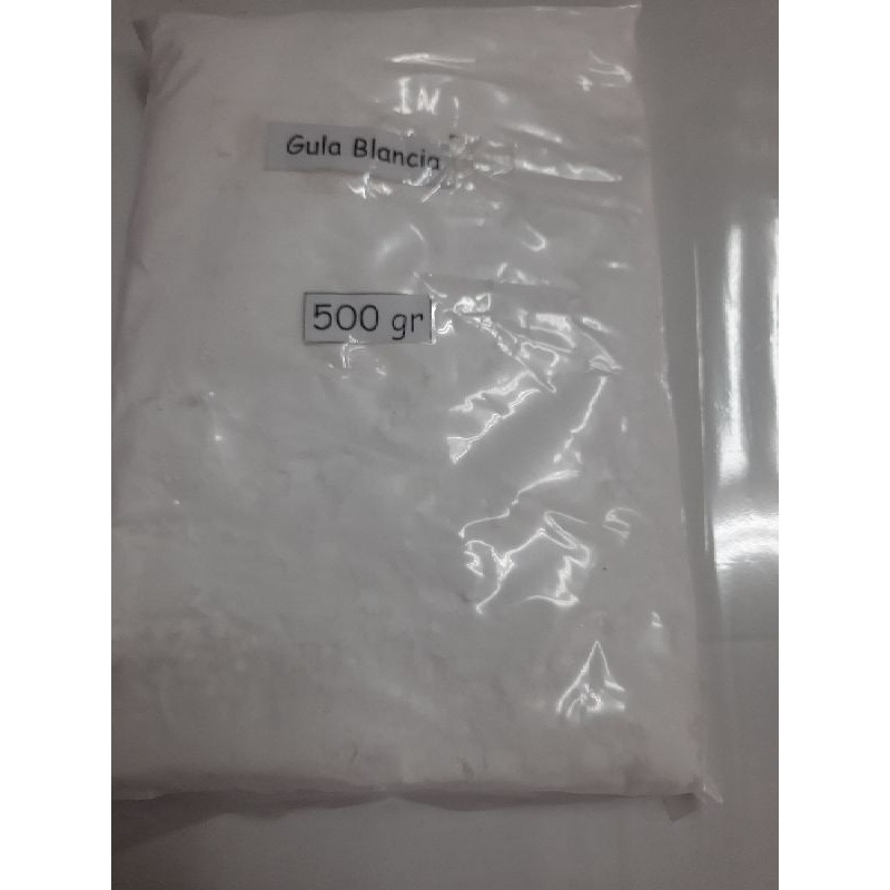 Jual Gula blancia repack 500gr | Shopee Indonesia