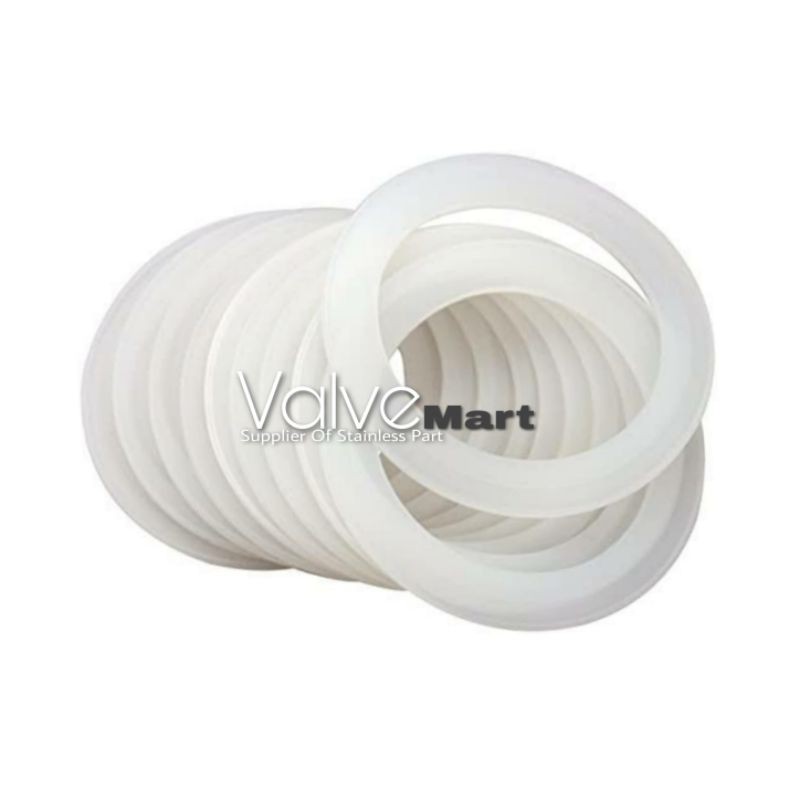 Jual Gasket / Seal Ferrule Silicon 3/4" | Shopee Indonesia