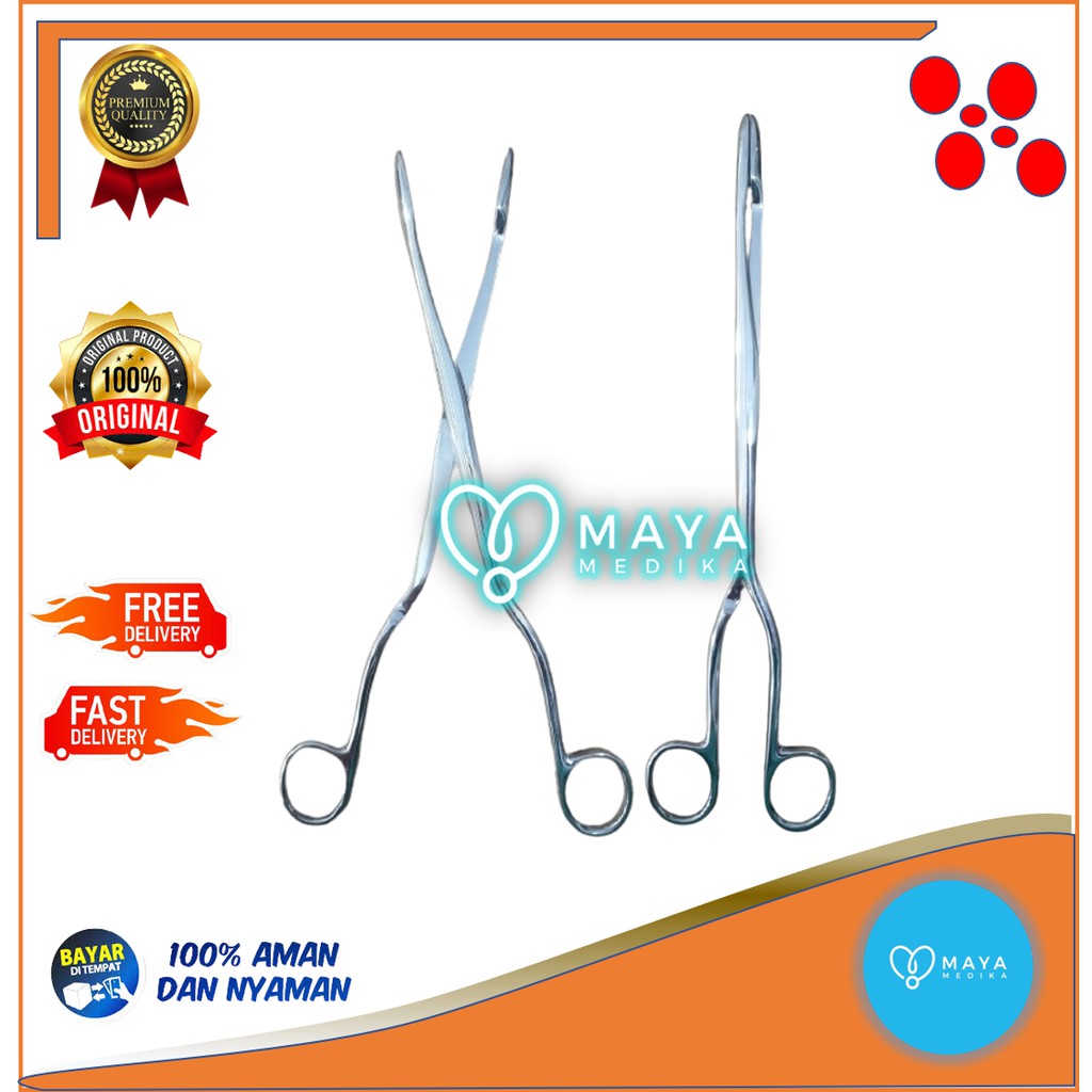 Jual Abortus Tang / MS | Shopee Indonesia