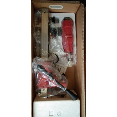 Jual Mesin core drill WP-03-80 ORIGINAL WIPRO mesin bor coring beton ...