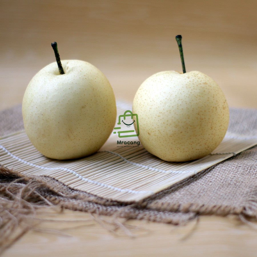 Jual Pear Century Segar | Shopee Indonesia