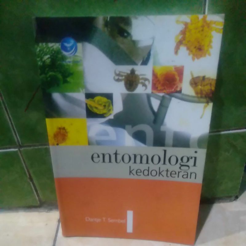 Jual entomologi kedokteran oleh Dantje | Shopee Indonesia