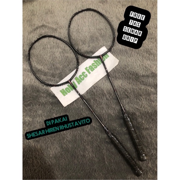 Jual Raket Badminton Felet Woven TJ 1000 Original | Shopee Indonesia
