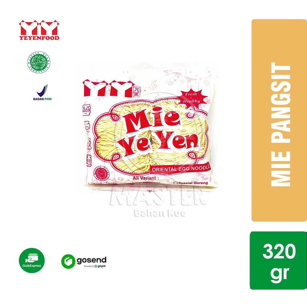 Jual Mie Pangsit Terlengkap & Harga Terbaru Juni 2026 | Shopee Indonesia