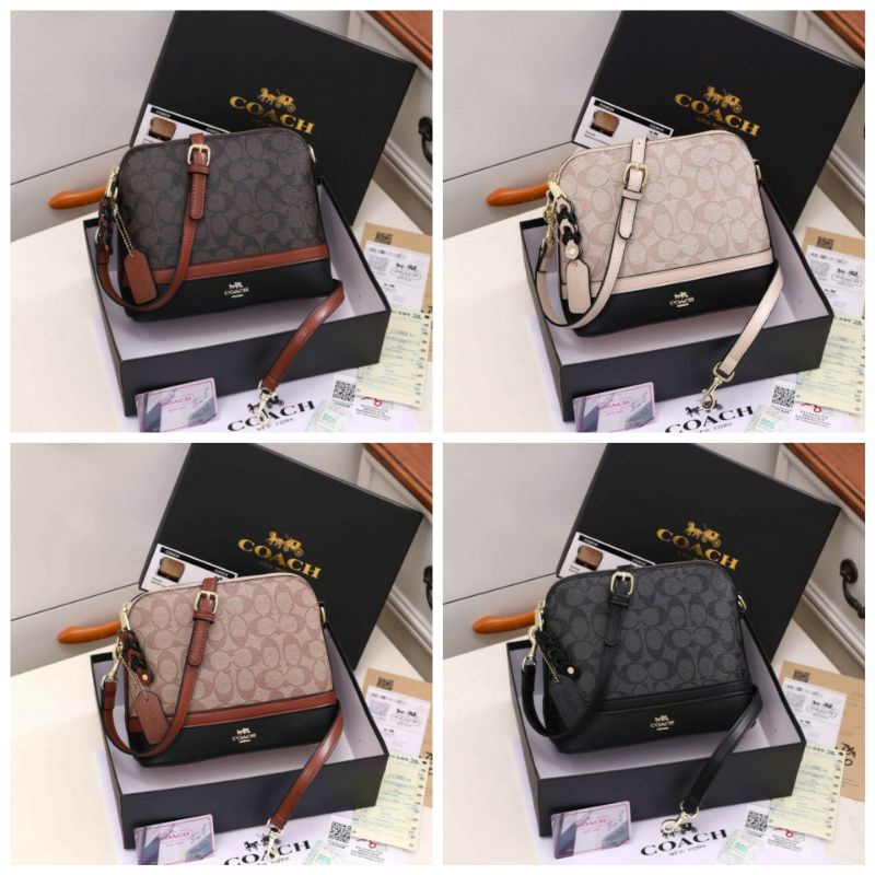 Jual Tas Coach Terlengkap & Harga Terbaru April 2026 | Shopee Indonesia