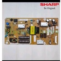 Jual PSU - POWER SUPLAY TV LED SHARP 40LE380 - 40LE 380 - 40 LE 380 ...