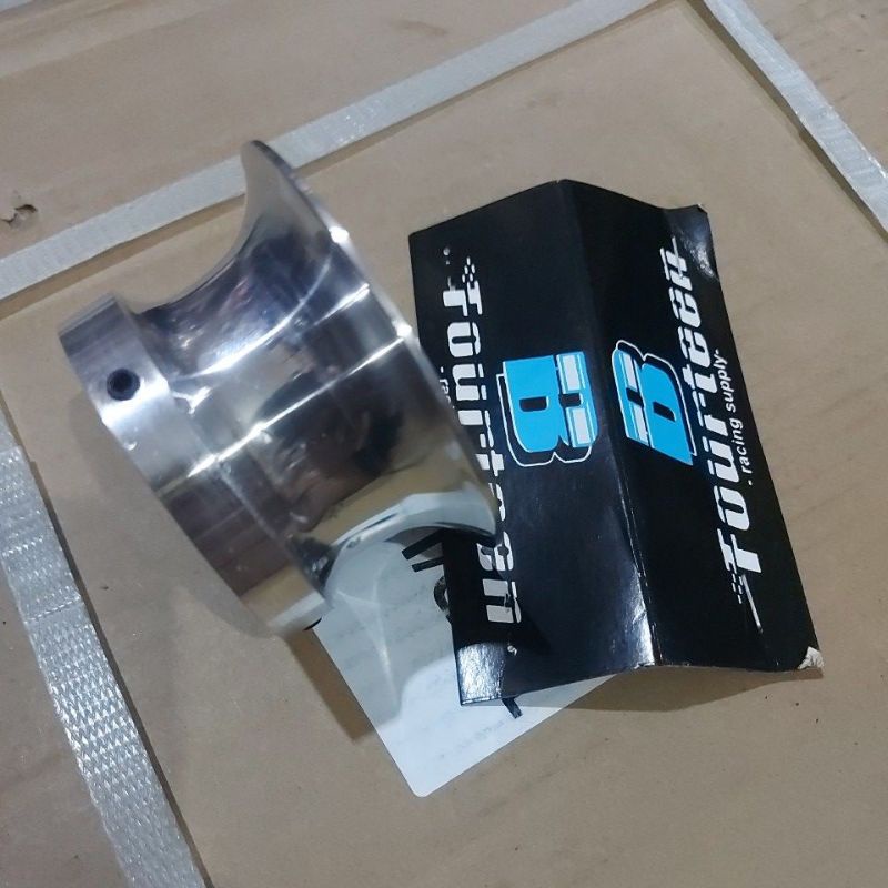 Jual Velocity karbu pe 28 corong karbu pe PWK 28 30 32 34 | Shopee ...