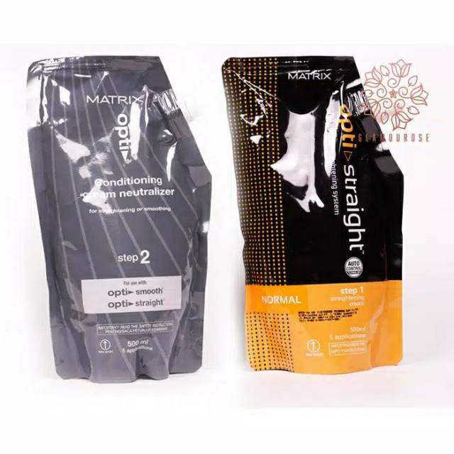 Jual Matrix Smoothing | Shopee Indonesia