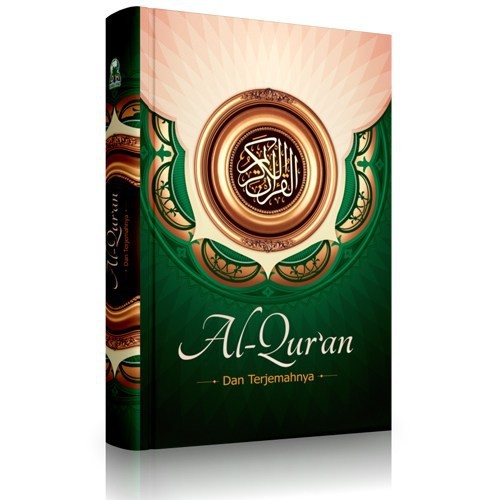 Jual AL-QURAN DAN TERJEMAHAN A5 | Shopee Indonesia