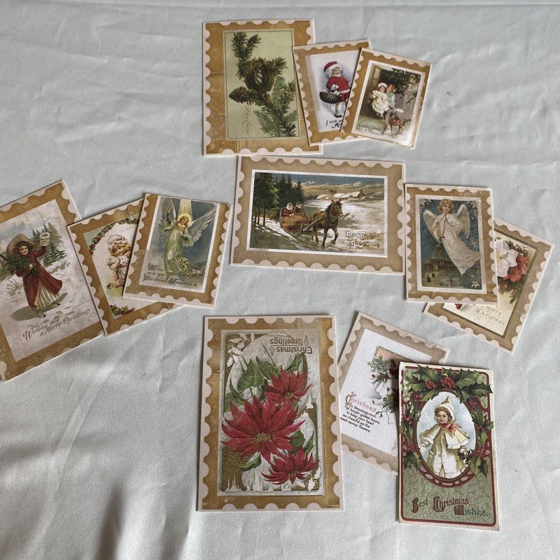 Jual Kertas Scrapbook Eno Greeting Kertas DIY Kertas Jurnal Journaling ...