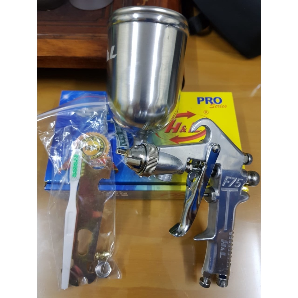 Jual Alat Semprot Cat Terlengkap & Harga Terbaru April 2026 | Shopee ...