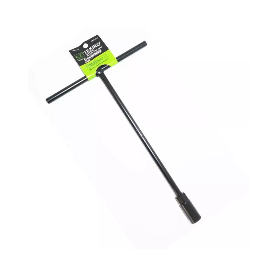 Jual kunci T Tekiro / Paket 4pc Kunci Sock T ukuran 8-10-12-14mm / Kunci T Tekiro | Shopee Indonesia