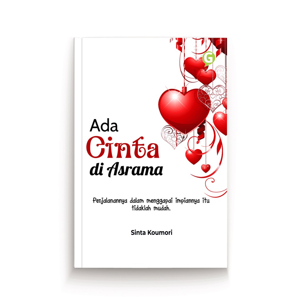 Jual Buku Ada Cinta di Asrama | Shopee Indonesia Jual Buku Ada Cinta di Asrama | Shopee Indonesia